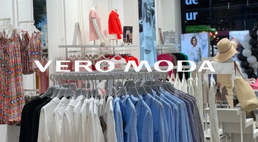 VERO MODA - B'Est